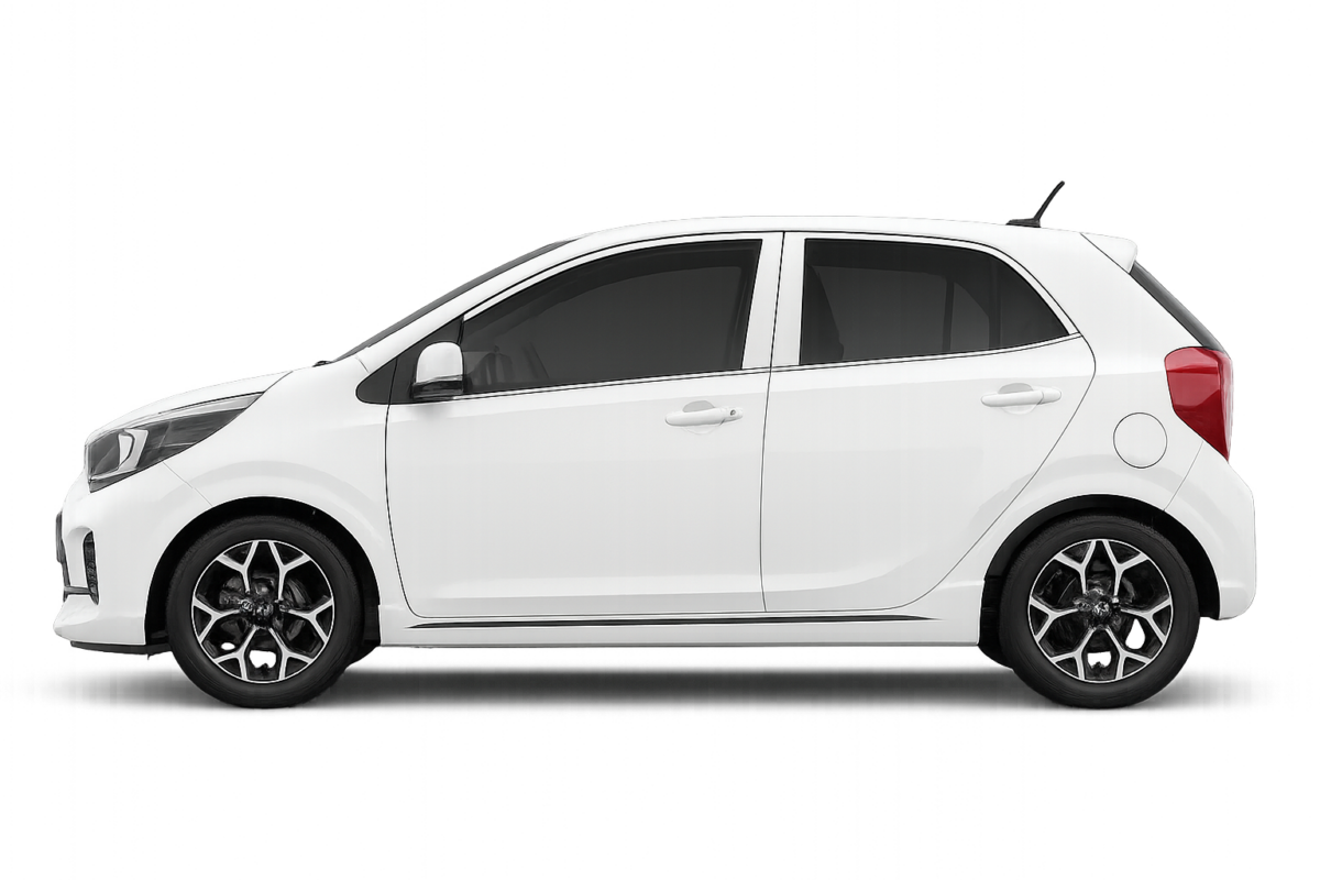 ICE | Best Fuel Efficient Cars in Sri Lanka | Kia Motors, Sri Lanka