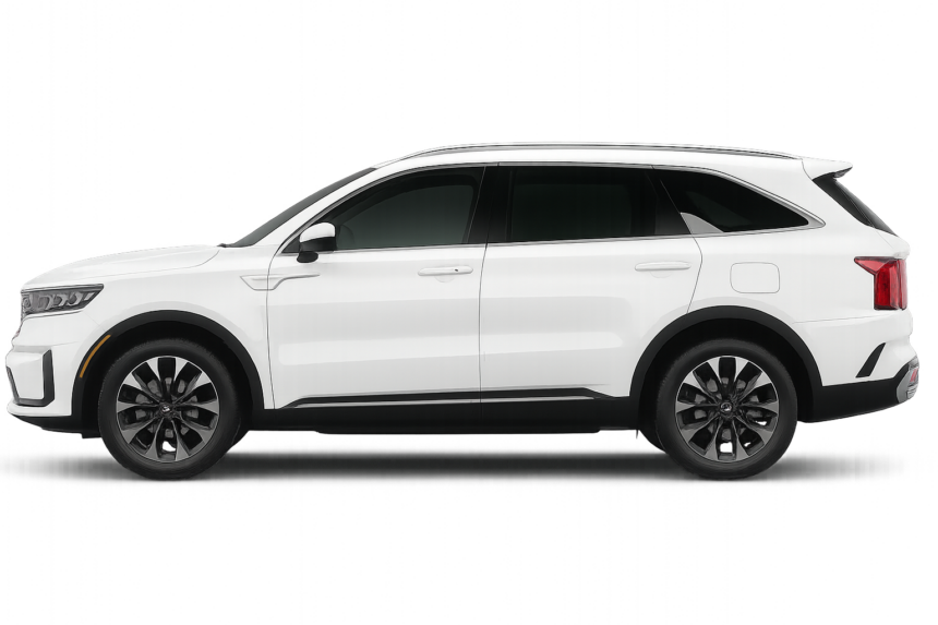 New Cars Hybrid & Electric | Motor Vehicle Company | Kia Sri Lanka