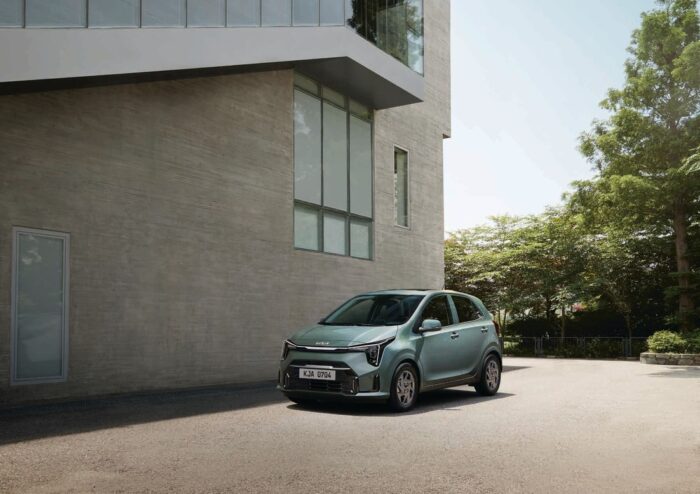 ICE | Best Fuel Efficient Cars in Sri Lanka | Kia Motors, Sri Lanka