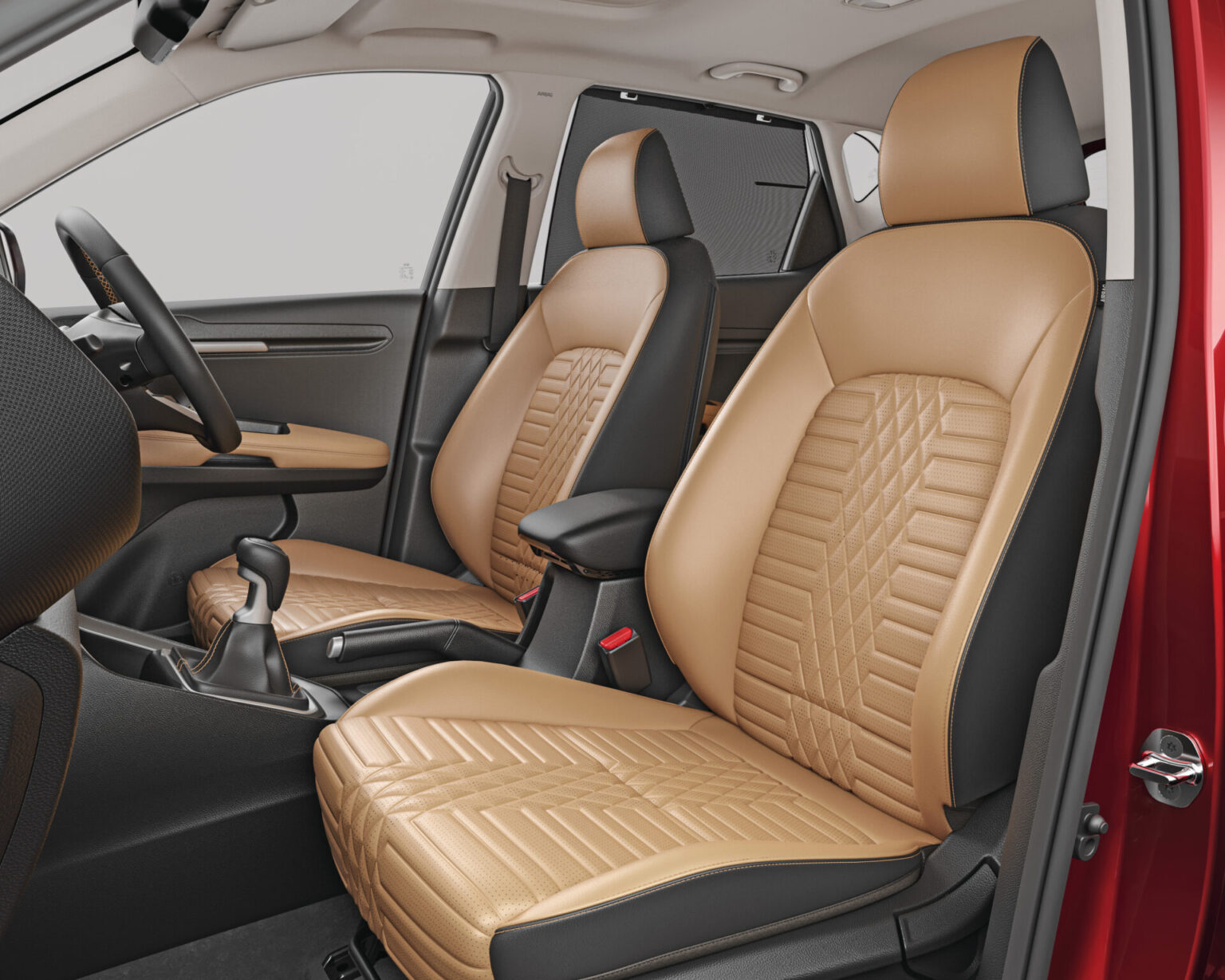 Kia Sonet | 2026 SUVs in Sri Lanka | Kia Motors